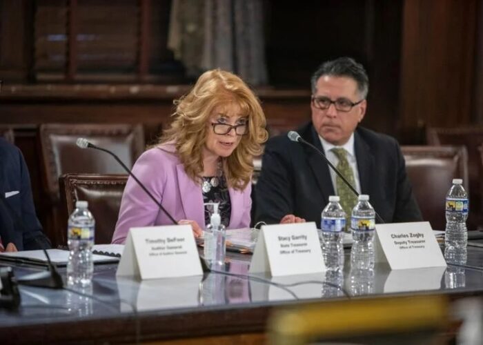 State fiscal watchdogs lead national pushback on new mortgage fees ...